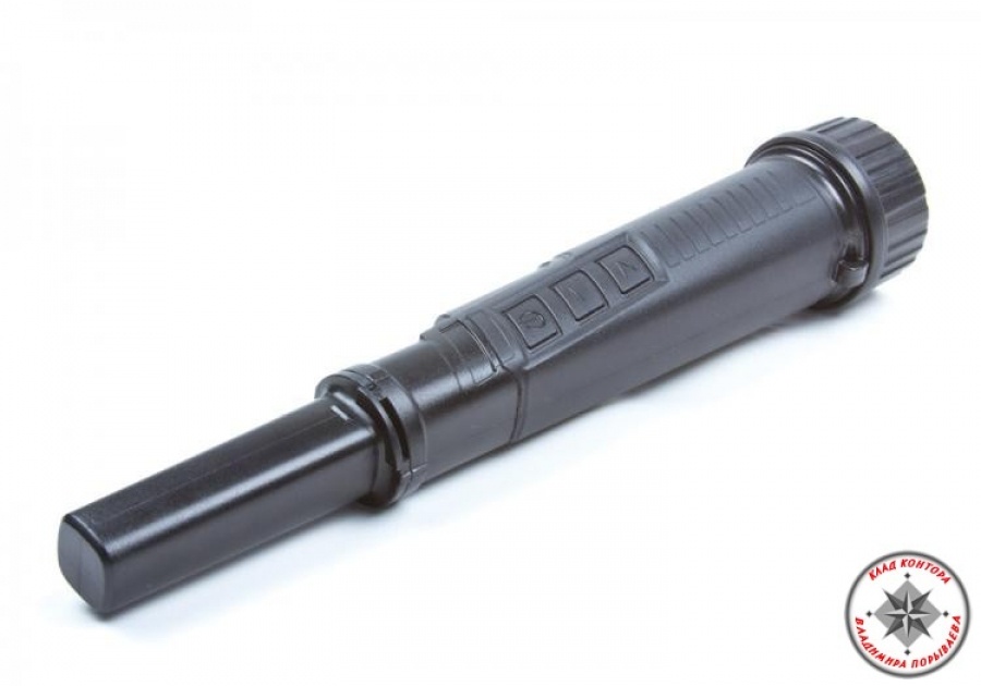 Металлоискатель Nokta Makro Simplex Plus WHP + PulseDive Pointer в подарок